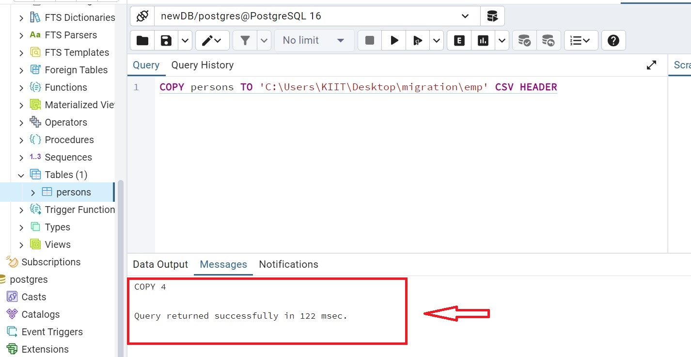 How to replicate your data from PostgreSQL to BigQuery